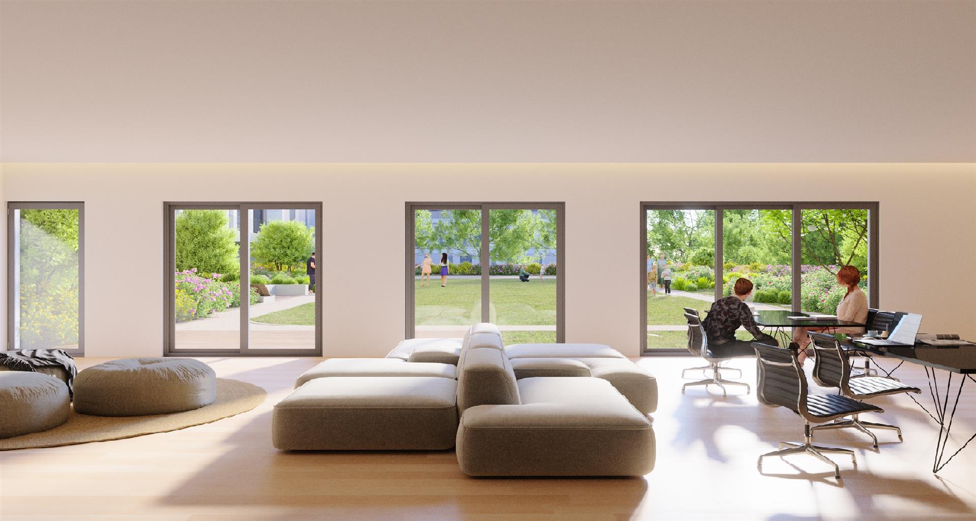 Antas Green, Porto, Porto / 185.000 € - Réplica - Agência Imobiliária ...