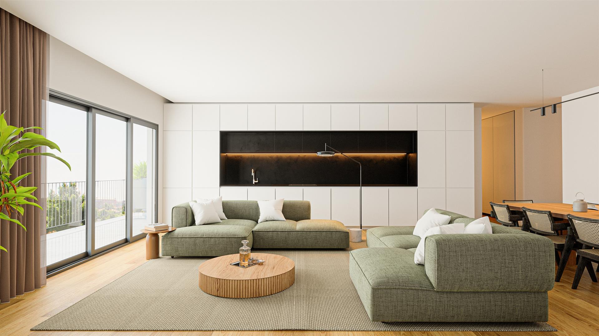 Antas Green, Porto, Porto / 185.000 € - Réplica - Agência Imobiliária ...