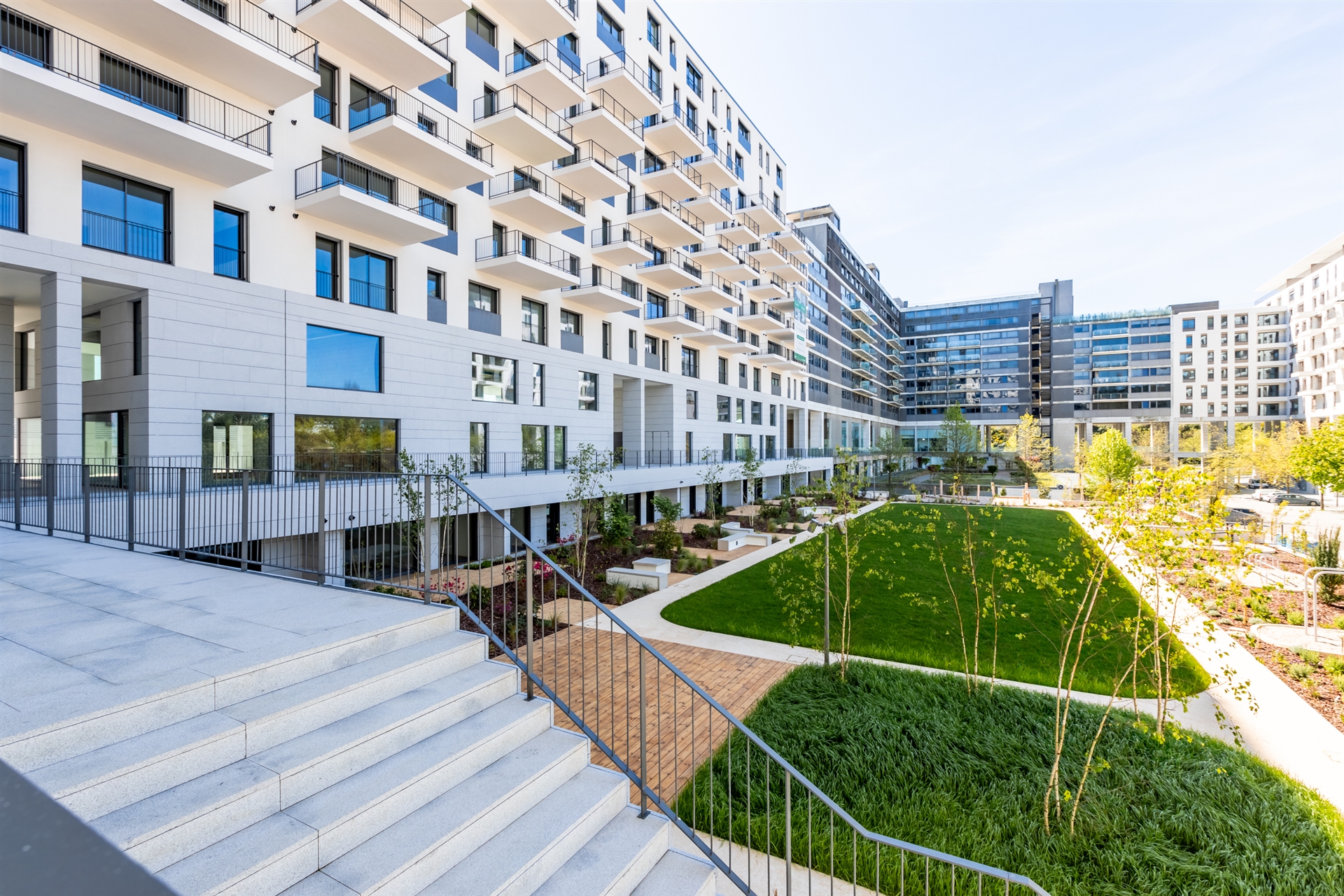 Antas Green, Porto, Porto / 385.000 € - Réplica - Agência Imobiliária ...