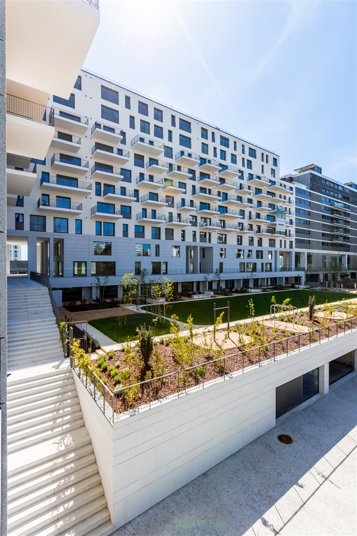 Antas Green, Porto, Porto / 1.200 € - Réplica - Agência Imobiliária no ...