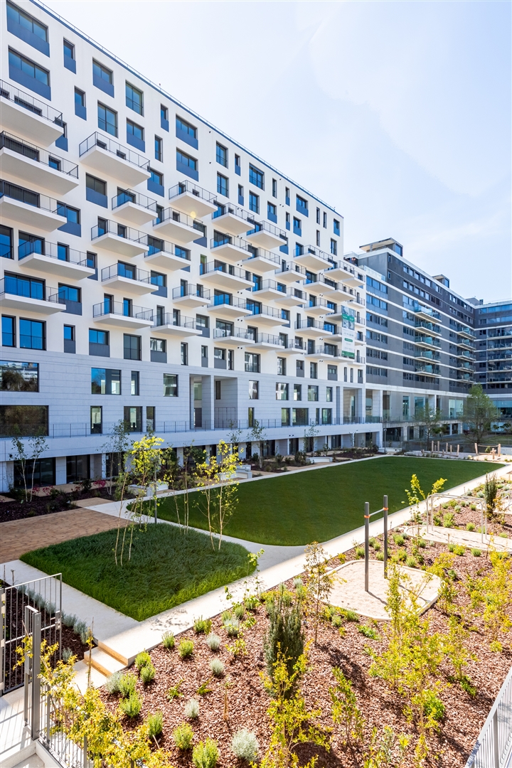 Antas Green, Porto, Porto / 1.200 € - Réplica - Agência Imobiliária no ...