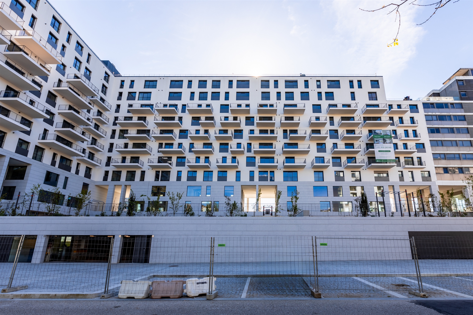 Antas Green, Porto, Porto / 1.200 € - Réplica - Agência Imobiliária no ...